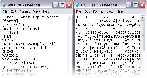 What Is The Difference Between Binary And Text Files By Cihan COPUR